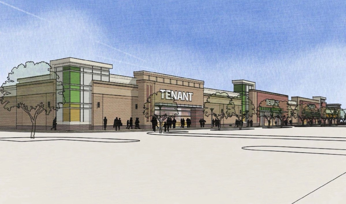 Target Proposed at Upcoming Northgate Crossing Shopping Center ...