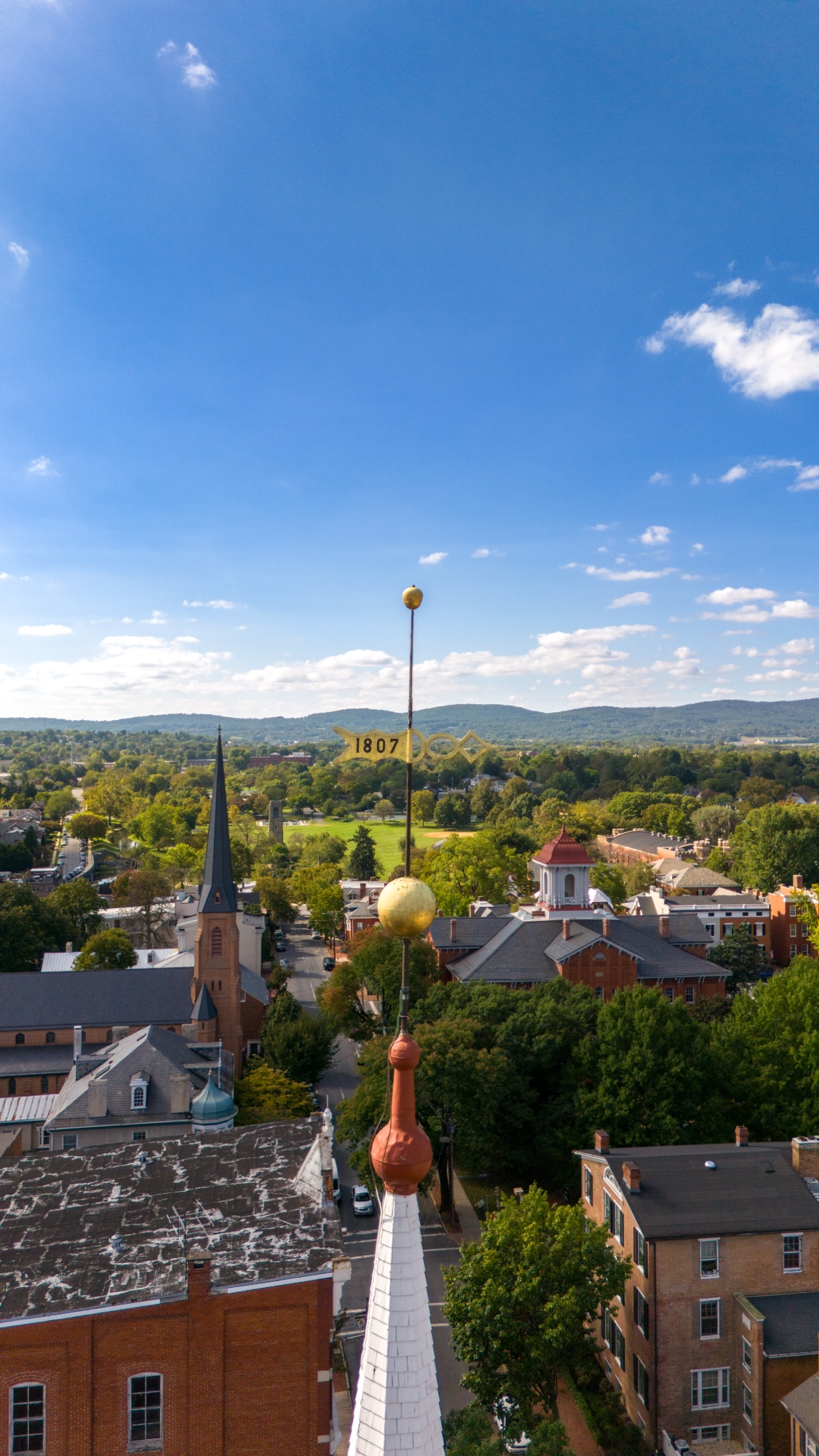 Frederick MD Ranked Among Top 100 Best Places To Live In The US In 2025 ...
