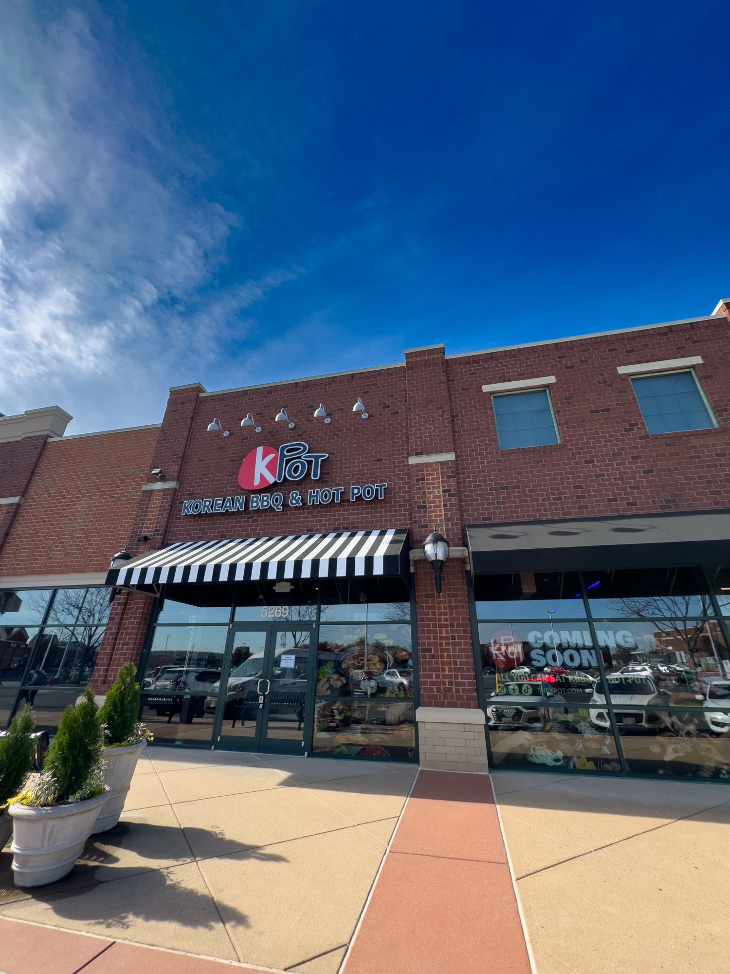 First Look Inside Frederick’s KPot Korean BBQ & Hot Pot – Frederick ...