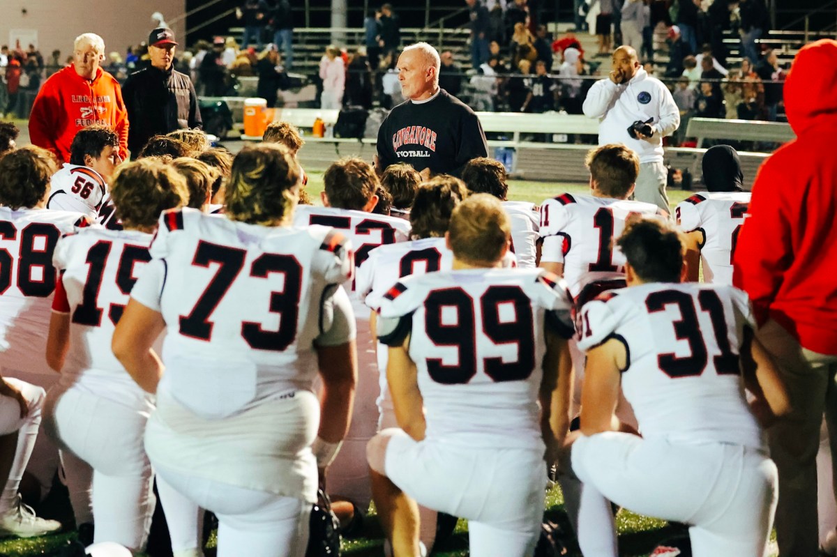 Linganore Lancers Return to State Championship – Frederick City Media