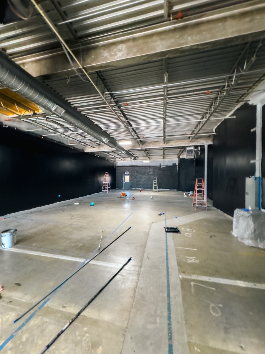 New Indoor Soccer Facility Set to Open Near Downtown Frederick ...