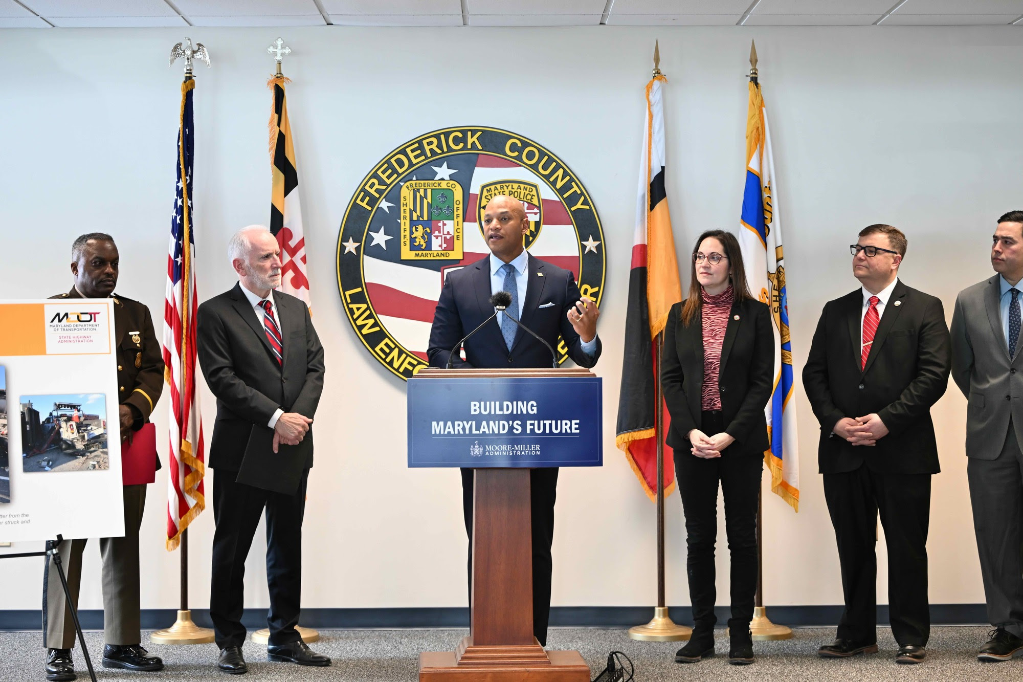 Frederick City Media